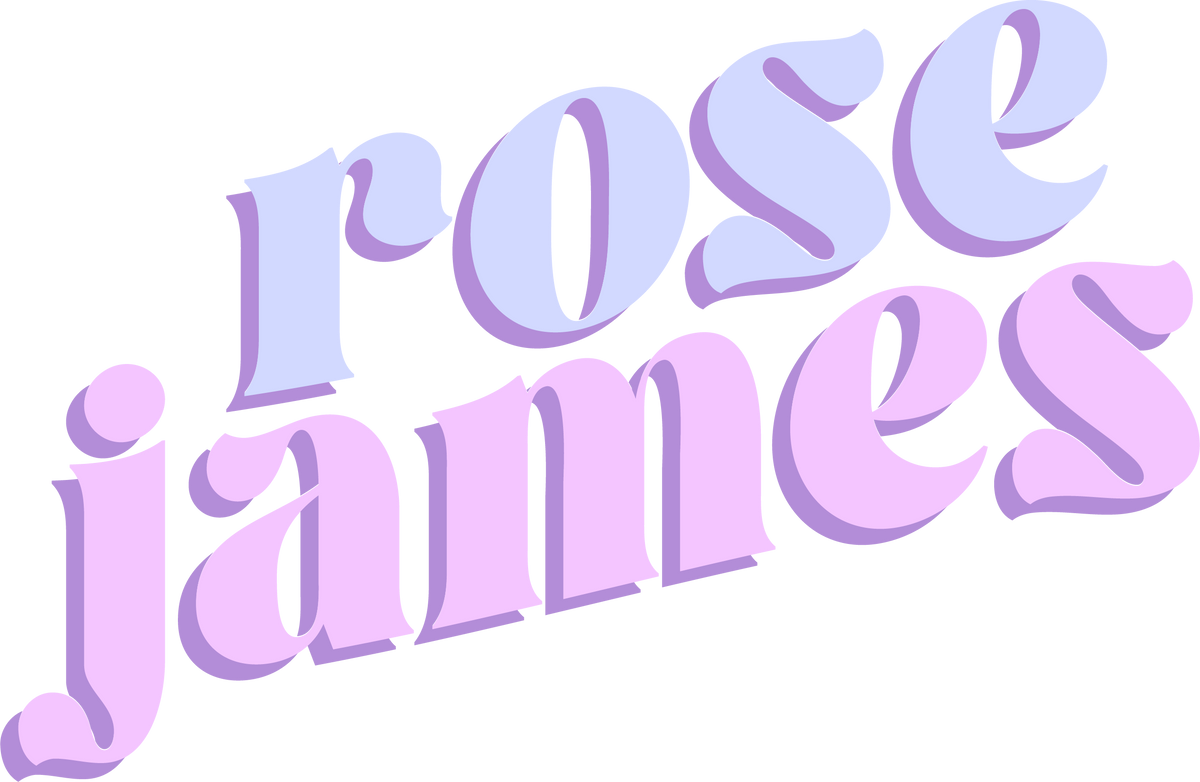 Rose James